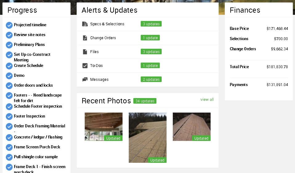 What Is CoConstruct and How Does It Improve the Design-Build Process?